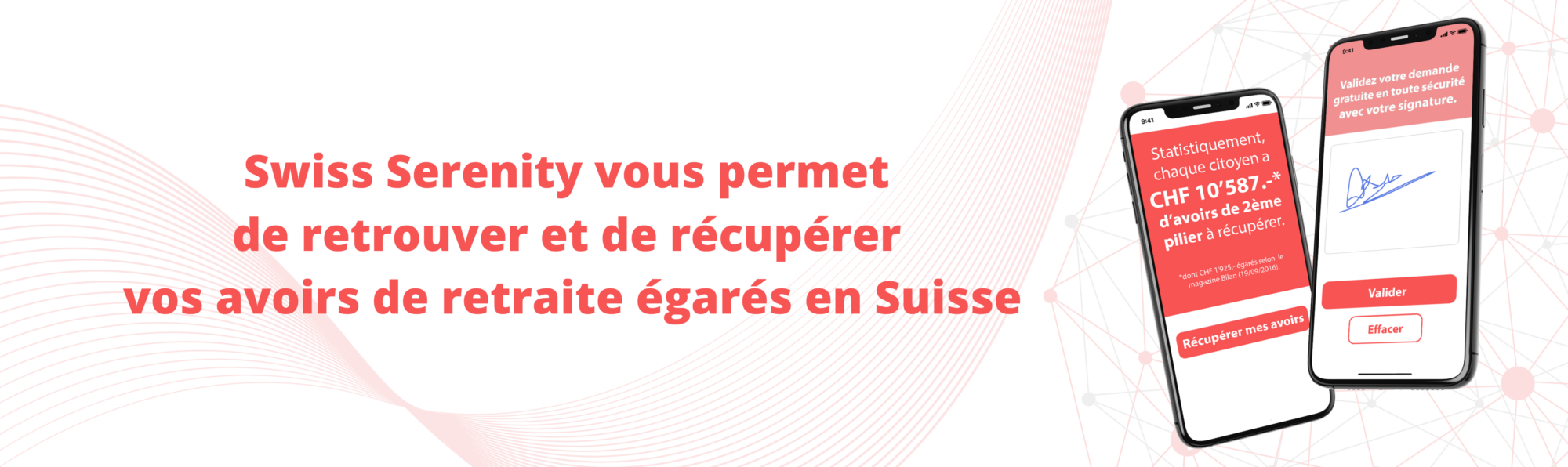 Swiss Serenity Blog - Deutsch