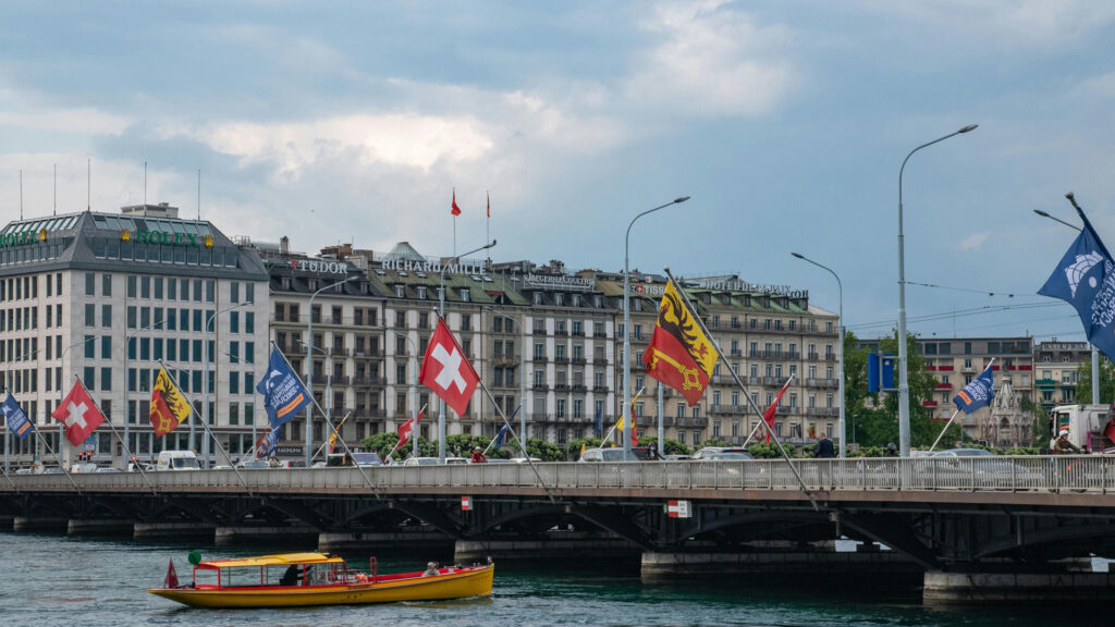 AVS 21 : tout ce qu’il faut savoir sur la réforme - Swiss Serenity